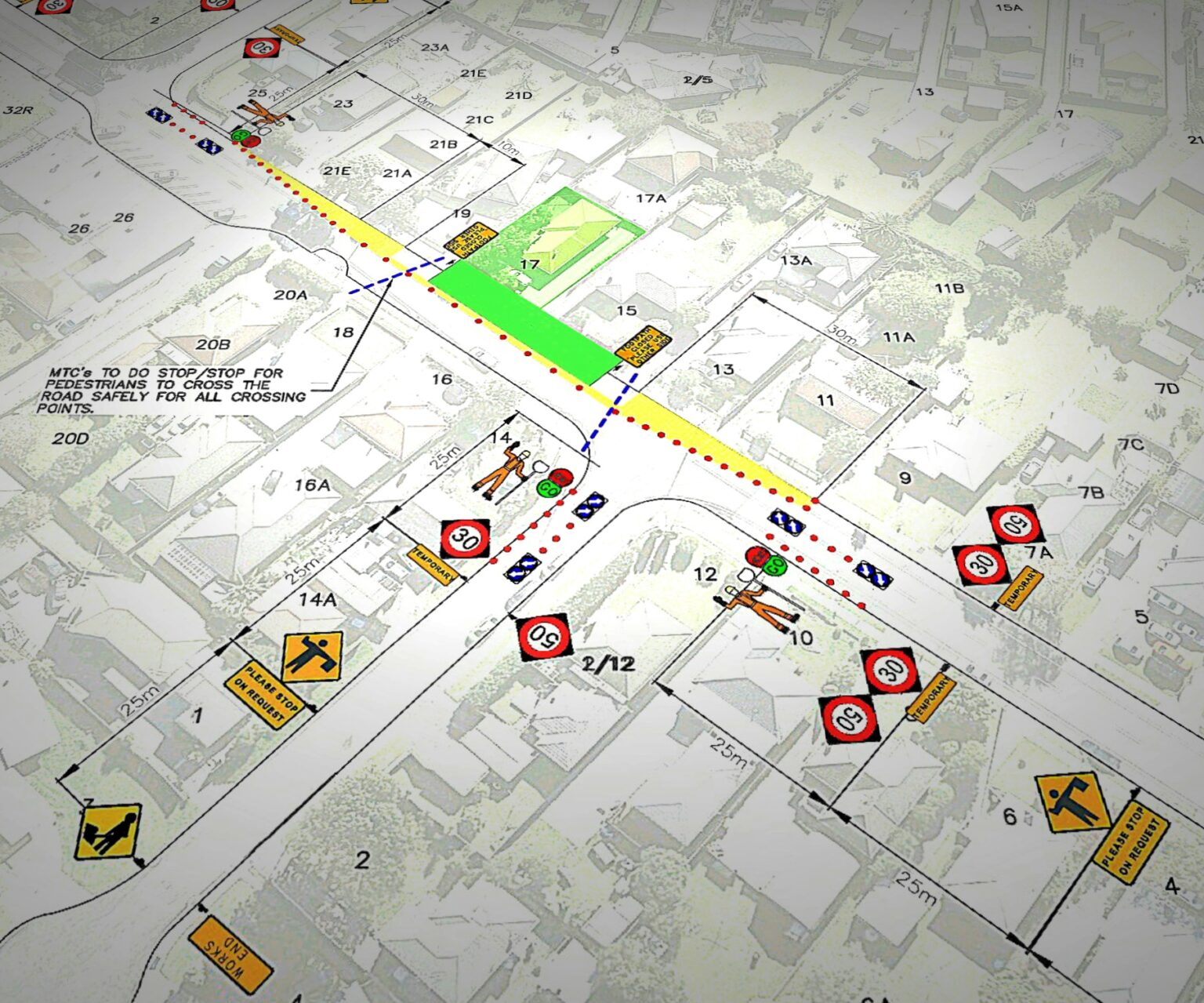Fortis Traffic Solution Inc